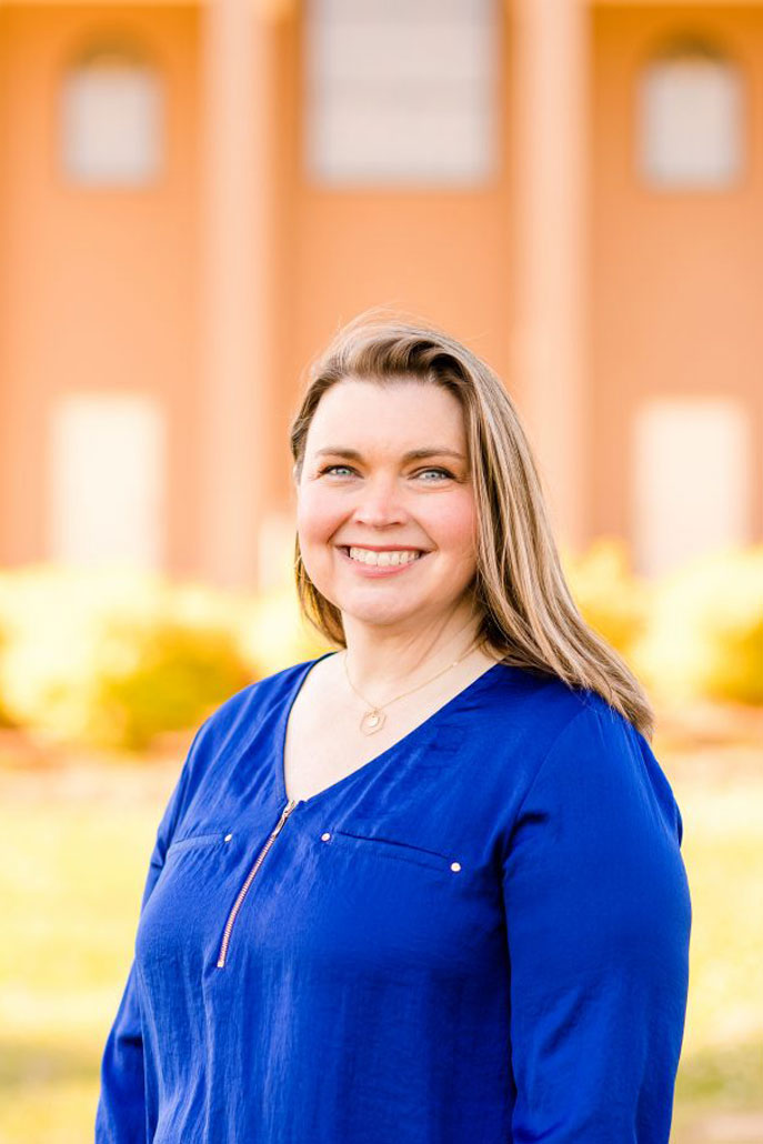 Park Place Baptist Church